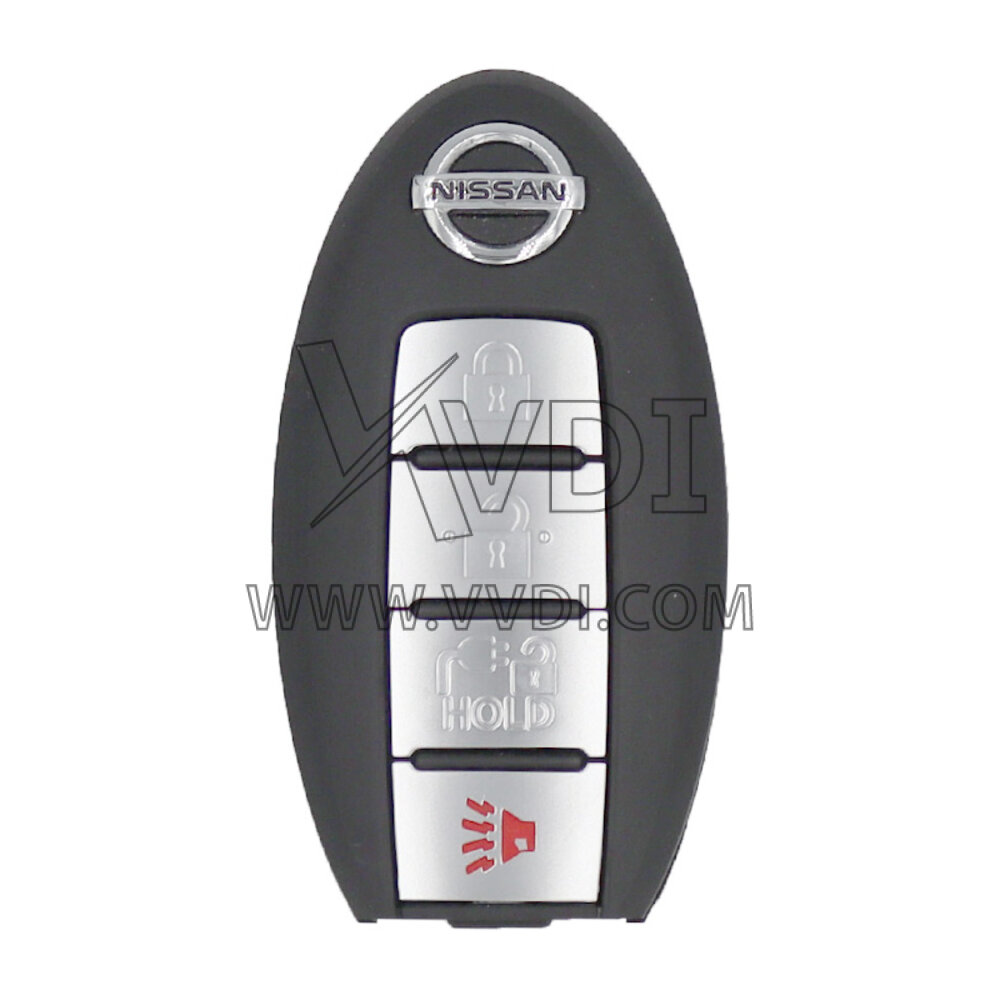 Nissan Leaf 2014 Genuine Smart Key 315MHz 285E3-3NF4A | VVDI.com