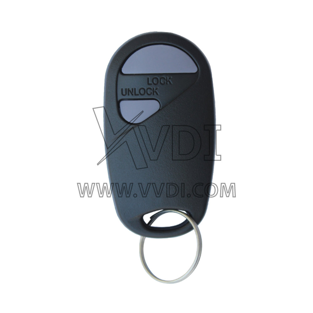 VD5260-Nissan Patrol 2003 Genuine Remote 315MHz B8268-VB100 | VVDI