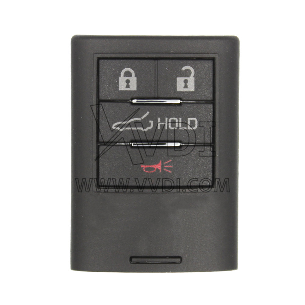 VD15469-Chevrolet Corvette 2014-2019 Genuine | VVDI