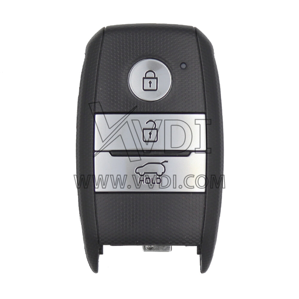 VD5623-KIA Seltos Original Smart Remote Key 3 Buttons 95440-Q6000 | VVDI