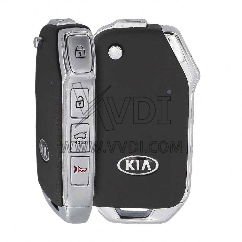 VD5627-KIA Niro 2021 Flip Remote Key 433MHz 95430-G5300 | VVDI