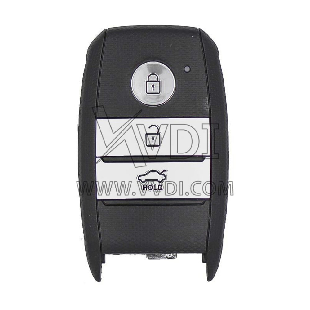 VD5645-KIA Rio 2018 Smart Remote Key 433MHz 95440-H8100 | VVDI