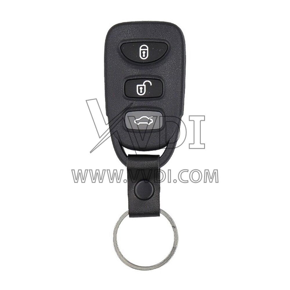 VD5688-Kia Optima 2010 Remote Key 433MHz 95430-2G101| VVDI