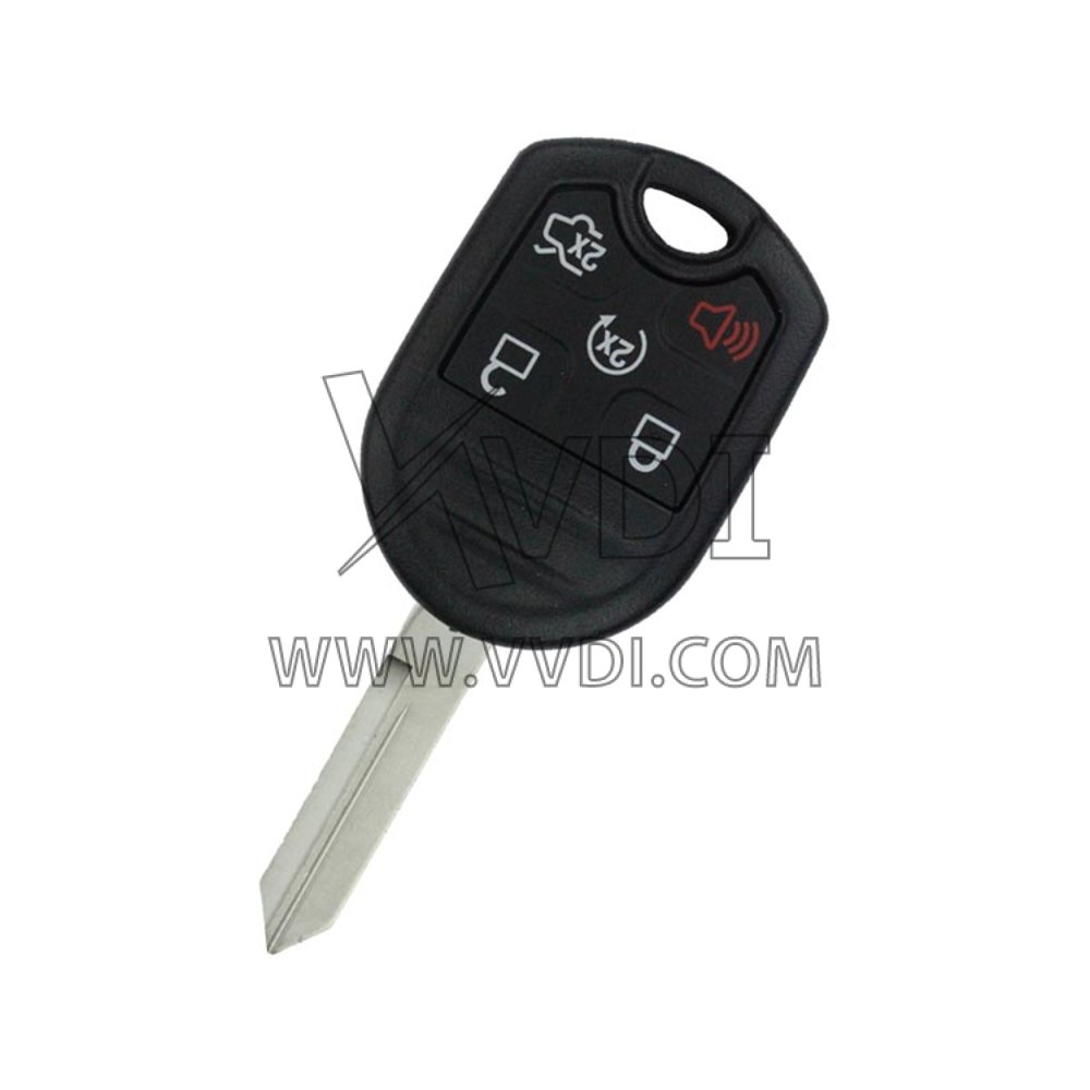 Ford Explorer 2013 5 Buttons 315MHz Remote Key with Start 59214671