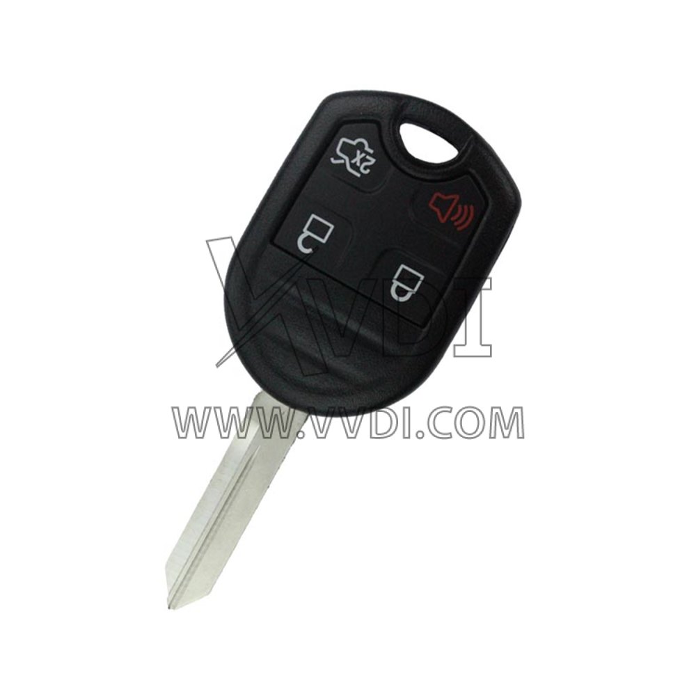 Ford Mustang 2013 4 Buttons 315MHz Remote Key 5921186