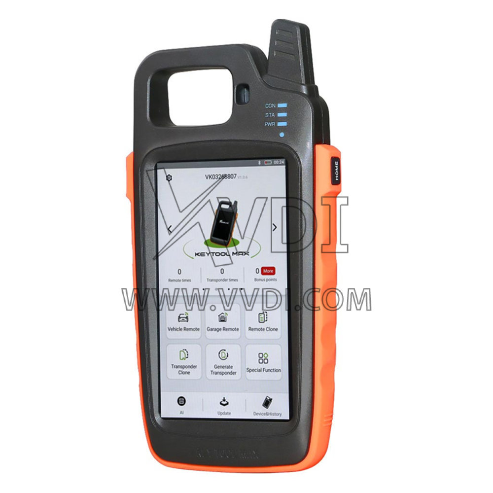 VD5865-Xhorse VVDI Key Tool Max Programming D| VVDI