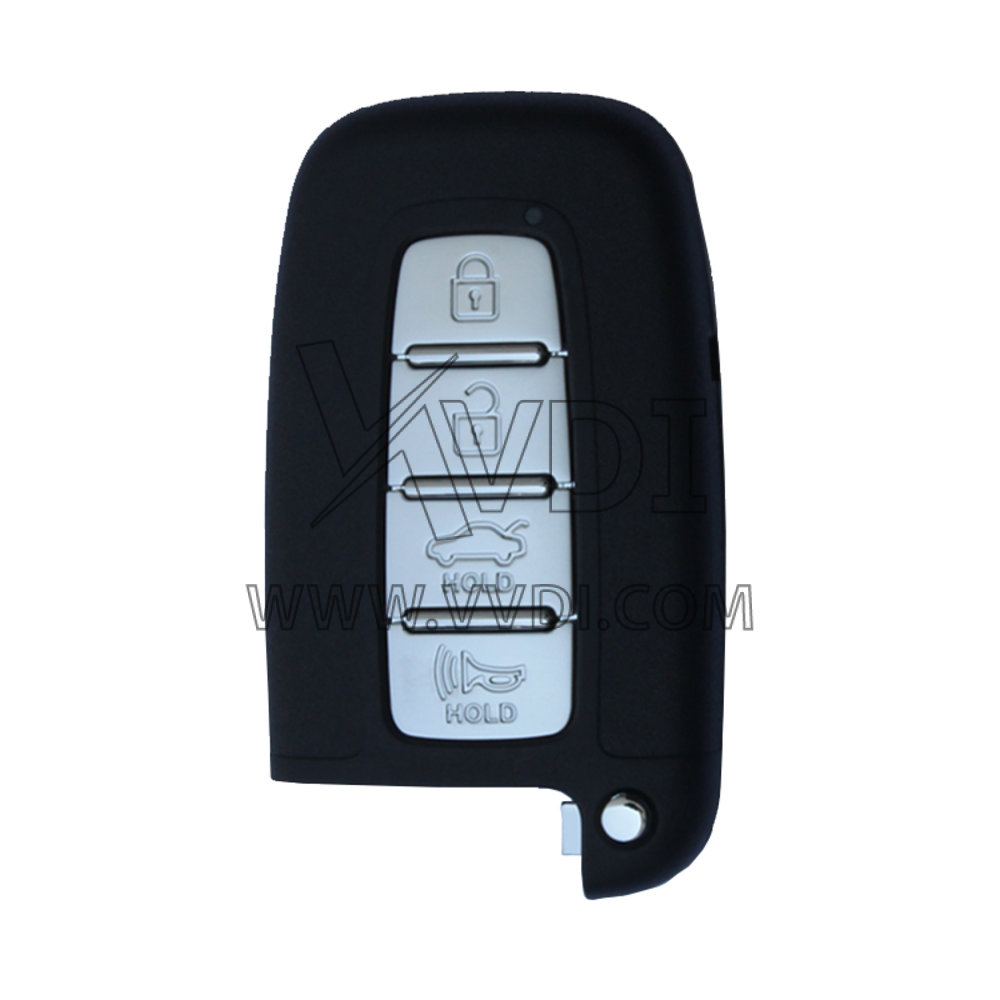 Hyundai Elantra Avante 2011 4 Buttons 433MHz Genuine Smart Remote Key