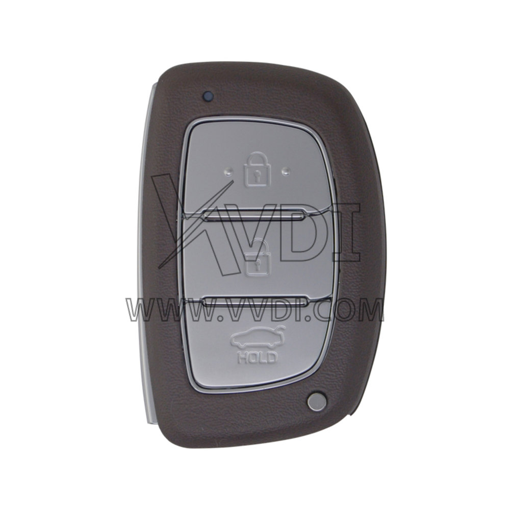 Hyundai I40 3 buttons 433MHz Genuine Smart Remote Key 95440-3Z003