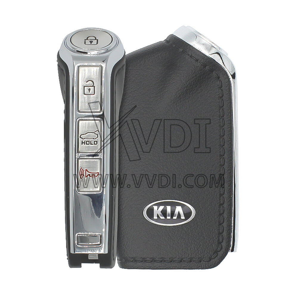 Kia K900 2018 4 buttons 433Mhz Genuine Smart Remote Key 95440-J6000