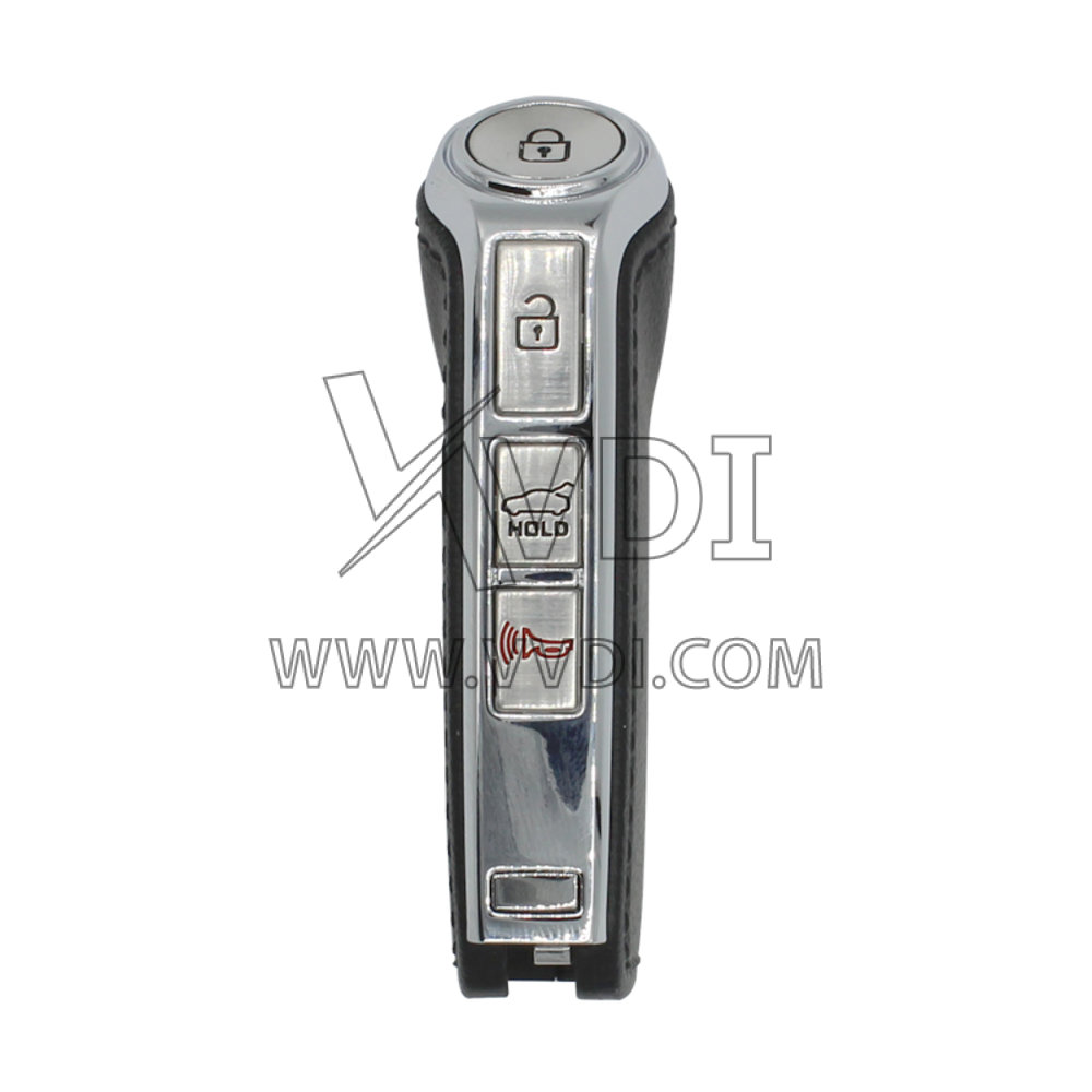 Kia K900 2018 4 buttons 433Mhz Genuine Smart Remote Key 95440-J6000