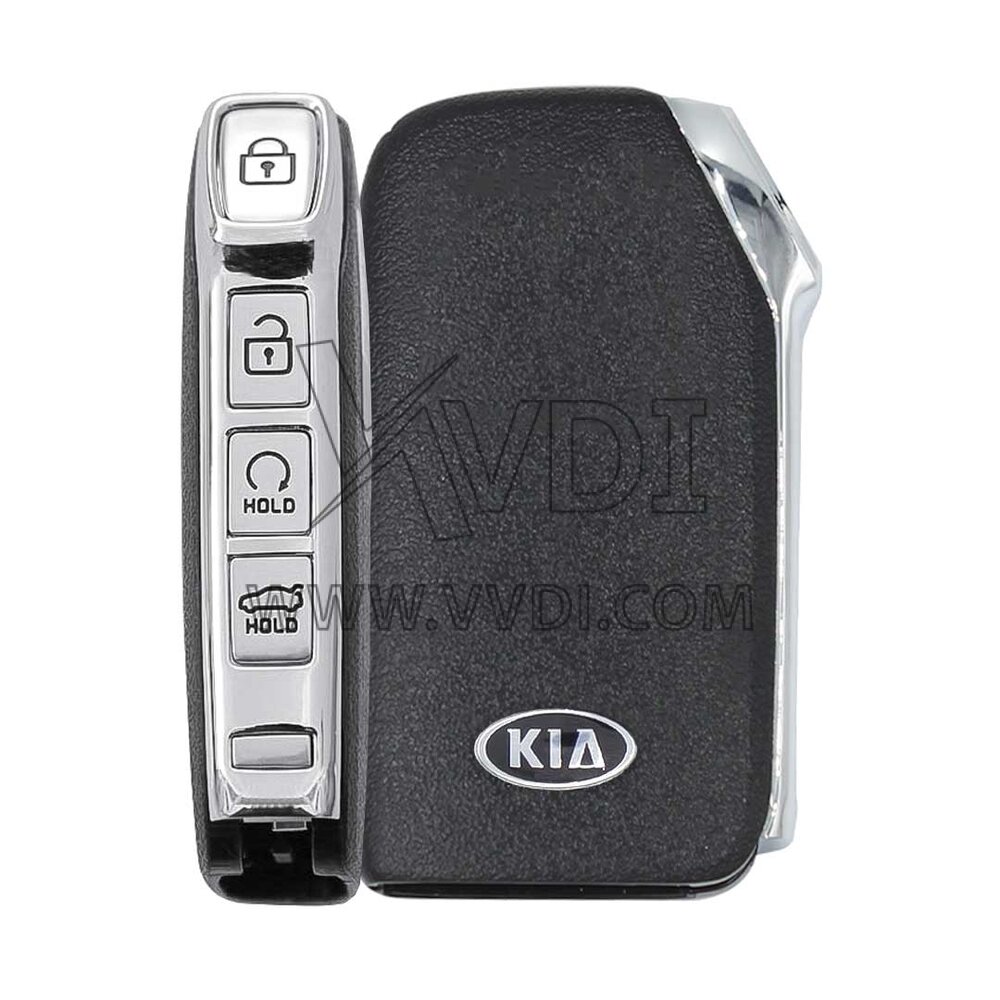 VD6248-KIA Soul 2019 Smart Remote Key 433MHz 95440-K0200| VVDI