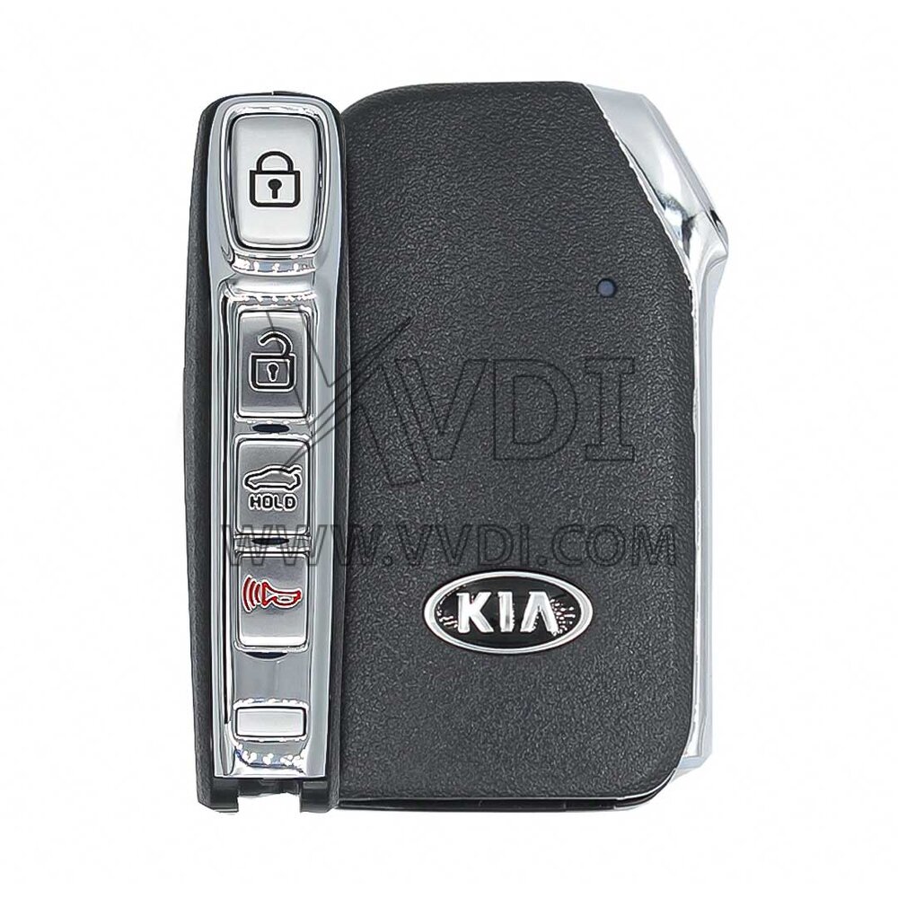 VD6265-KIA Cerato 2019 Smart Remote Key 433MHz 95440-M6500 | VVDI