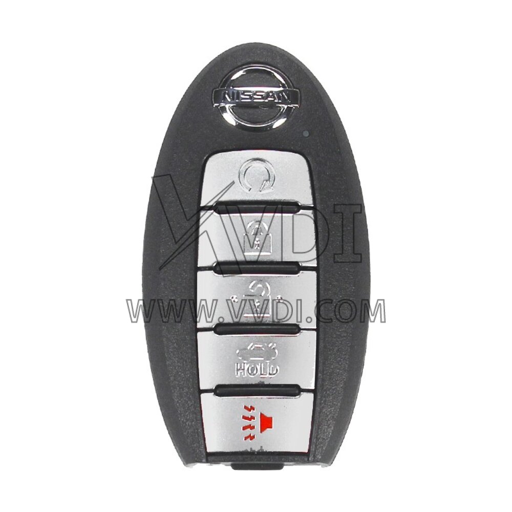 VD16389-Nissan Altima 2019-2022 Original Smar| VVDI