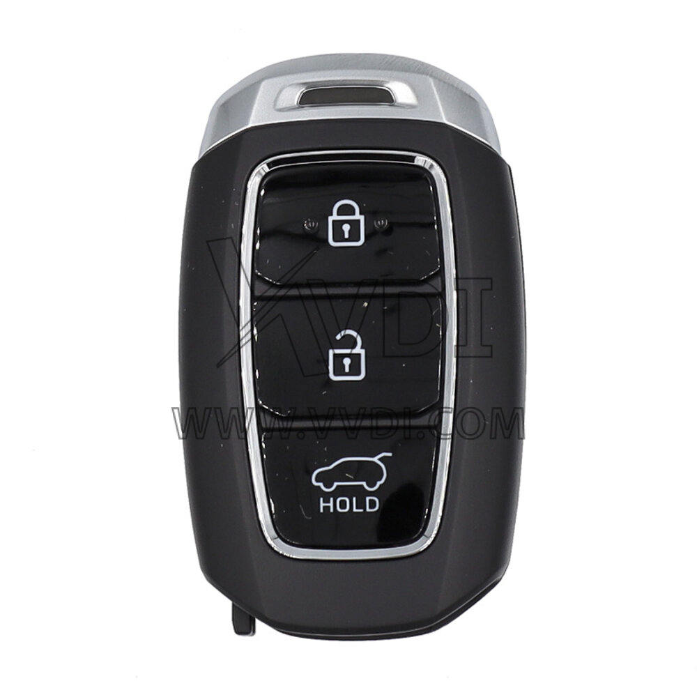 VD6451-Hyundai Kona 2020 Smart Remote Key 433MHz 95440-J9101 | VVDI