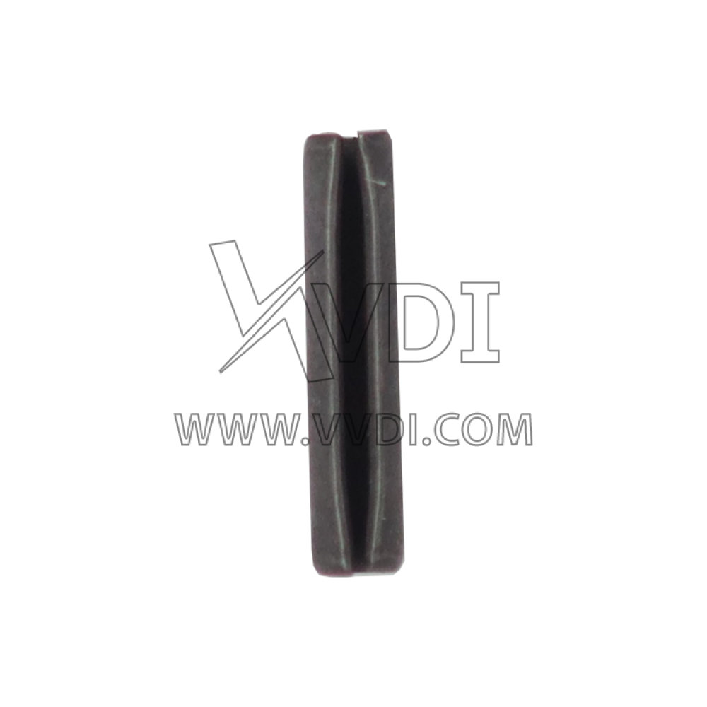 -Hyundai Elantra 2012 PIN For Flip Remote 819| VVDI