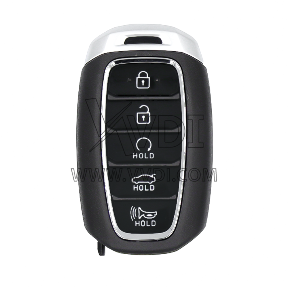 Hyundai Elantra 2020 Smart Remote Key 433MHz 95440-AA000 | VVDI