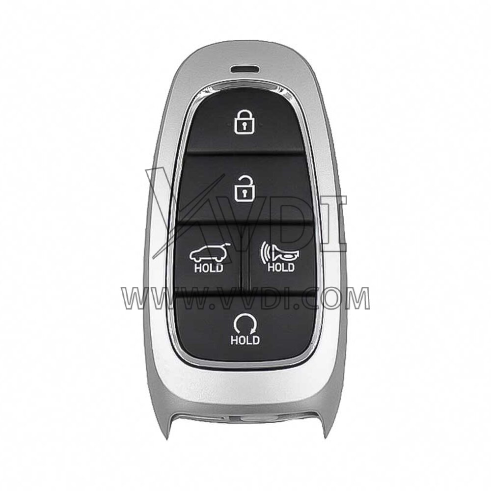 Hyundai Santa Fe 2021 Smart Key 433MHz 95440-S1570 | VVDI
