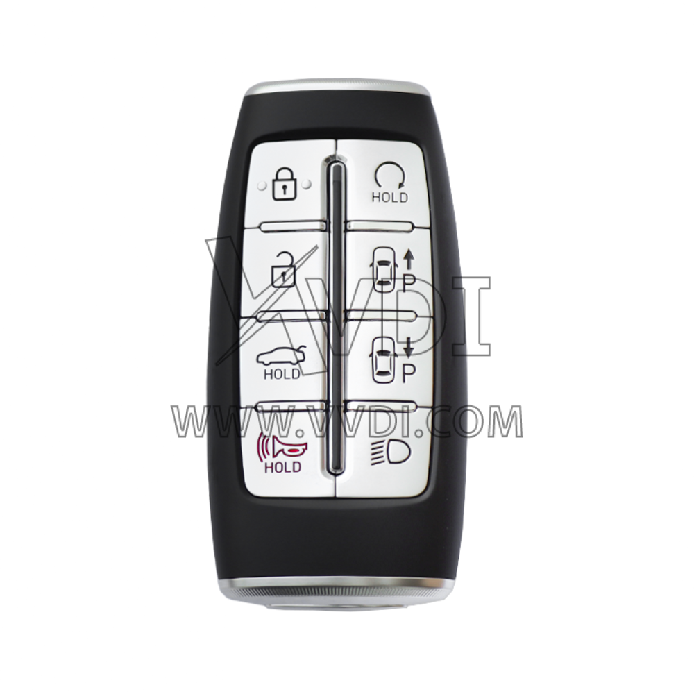 Hyundai Genesis 2021 Genuine Smart Key 433MHz 95440-T1200 | VVDI