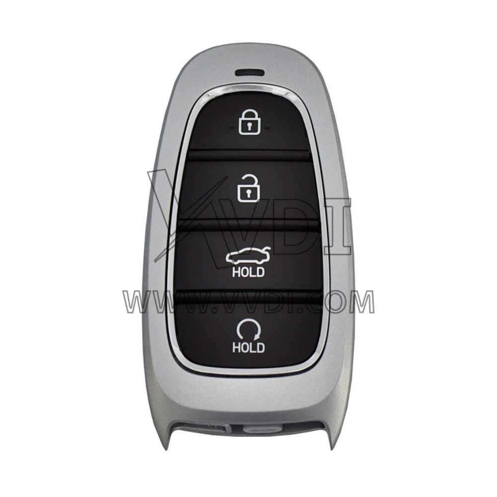 VD6529-Hyundai Azera 2021 Smart Key 433MHz 95440-G81204X | VVDI