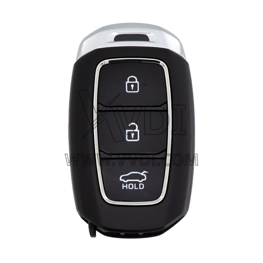VD6555-Hyundai Accent 2018 Smart Key 433MHz 95440-J0000 | VVDI