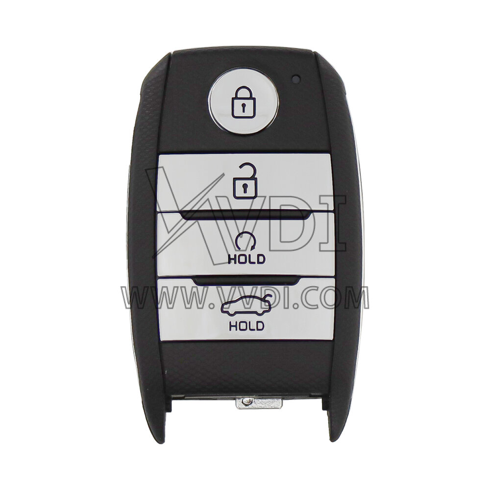 VD6755-Kia Rio 2021 Smart Key 4 Button 433MHz 95440-H0100 | VVDI