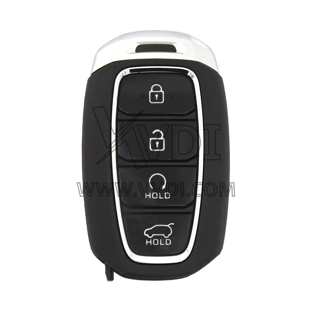 VD6761-Hyundai Venue 2021 Smart Remote Key 4 Buttons 95440-K2300 | VVDI