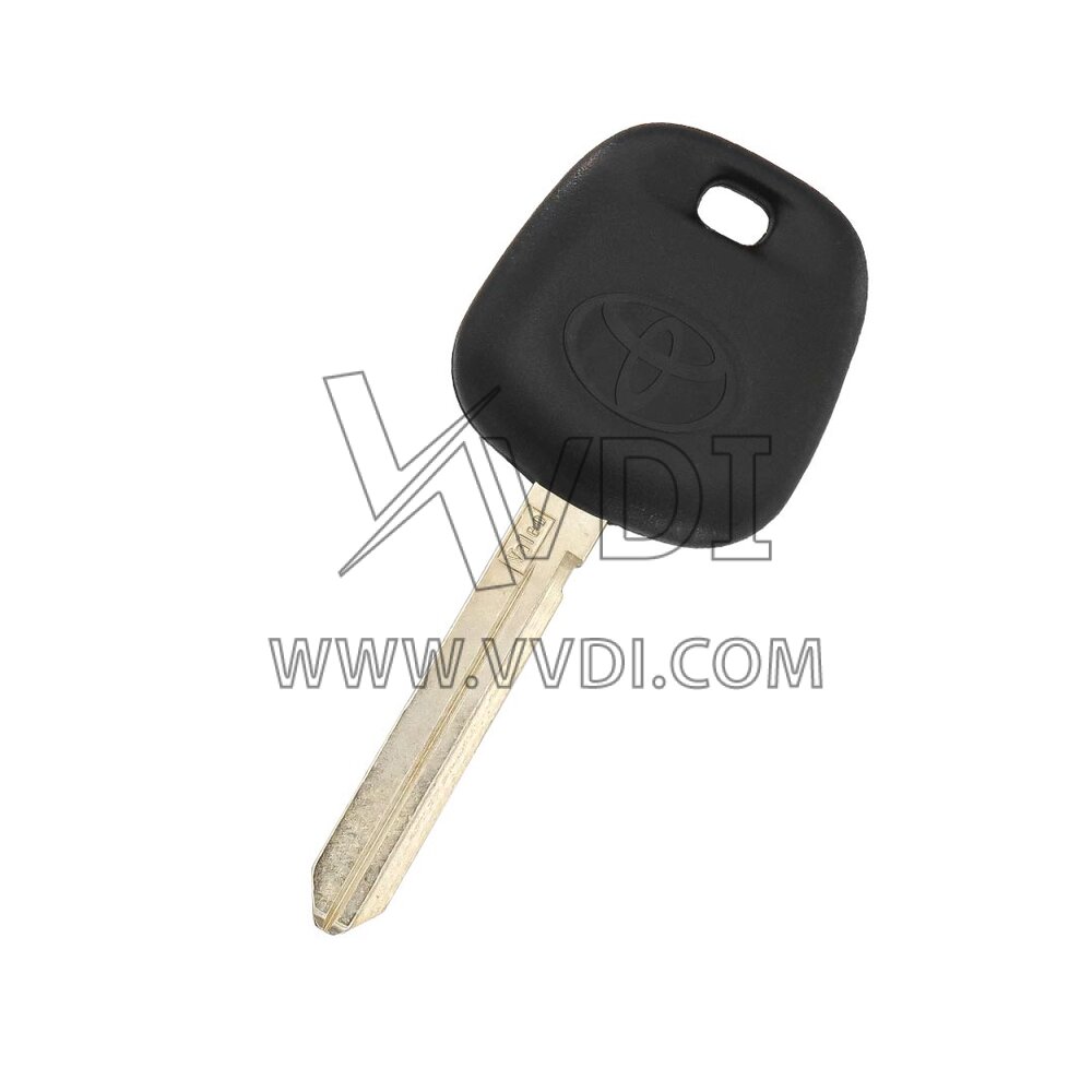 Toyota Corolla 2004 Genuine Transponder Key 4C 89785-05020 | vvdi