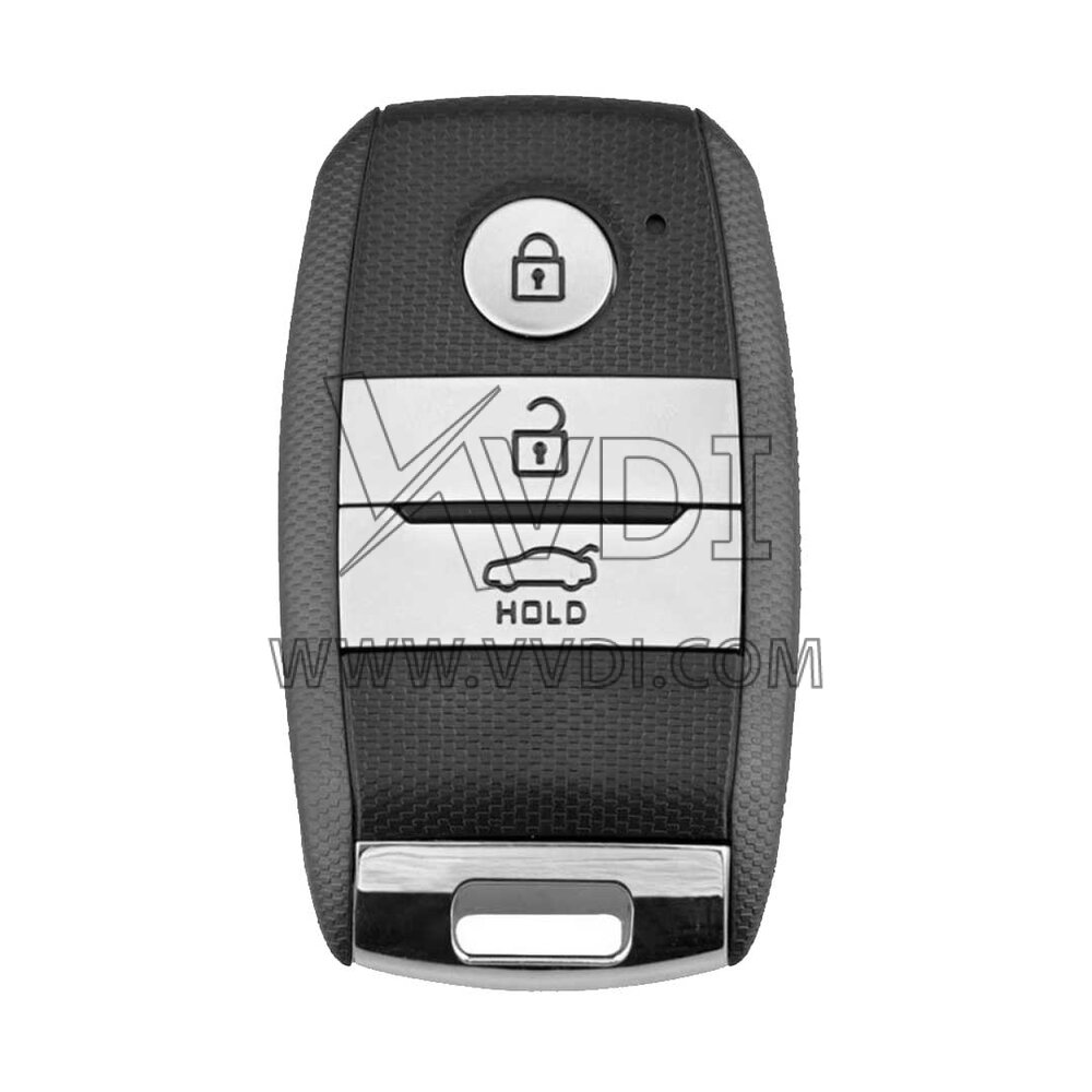 VD7079-Kia Optima Smart Remote Key 433MHz 3 Buttons 95440-D4100 | VVDI