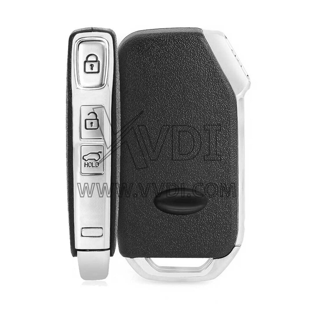 VD7084-Kia K900 Remote Key Fob 3 Buttons 433MHz 95440-J6100 | VVDI