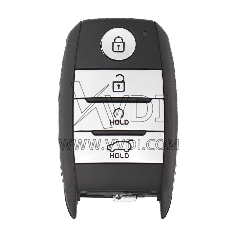 VD8613-KIA Seltos Genuine Smart Remote Key 95440-Q6400 | VVDI