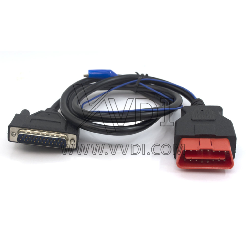 Xhorse VVDI MB Tool OBD Cable