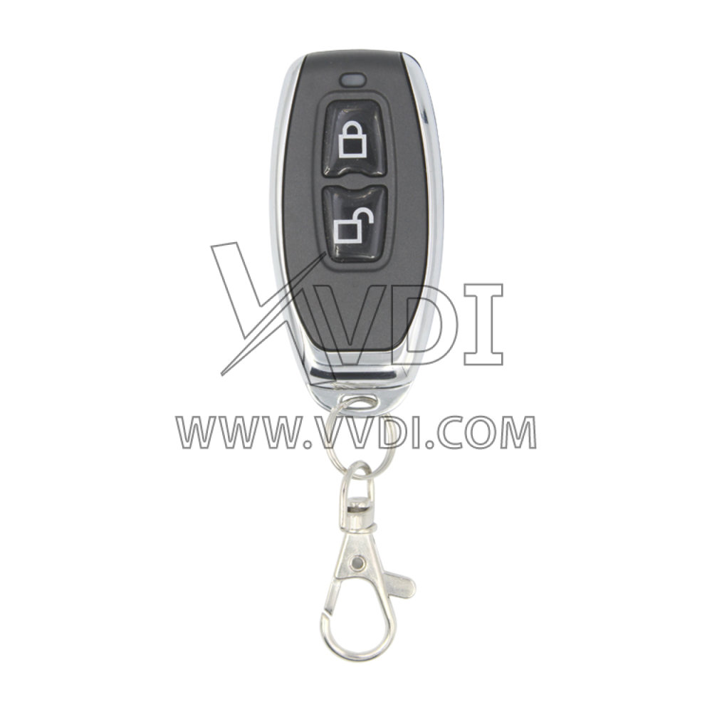 Xhorse Garage Remote for VVDI Key Tool VVDI2 2 button XKGD12EN