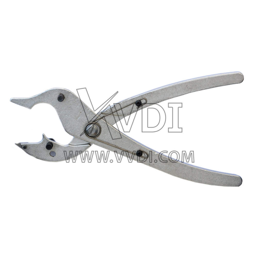 Multi-Purpose Face Cap Tool