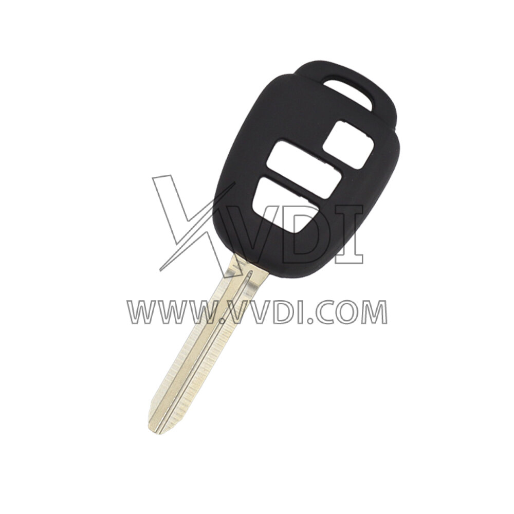 VD9173-Toyota Land Cruiser Prado 2019 Remote Key Shell 89752-42060 | VVDI