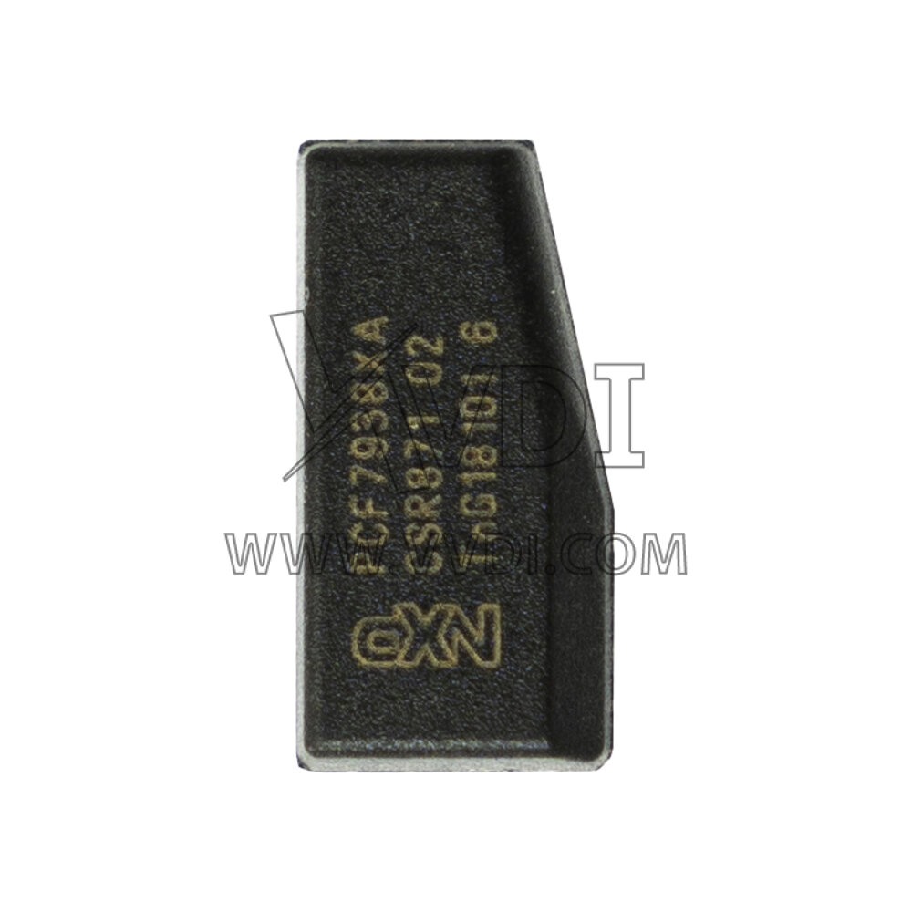 VD9238-NXP Original HITAG 3 - ID47 PCF7938XA Transponder Chip| VVDI