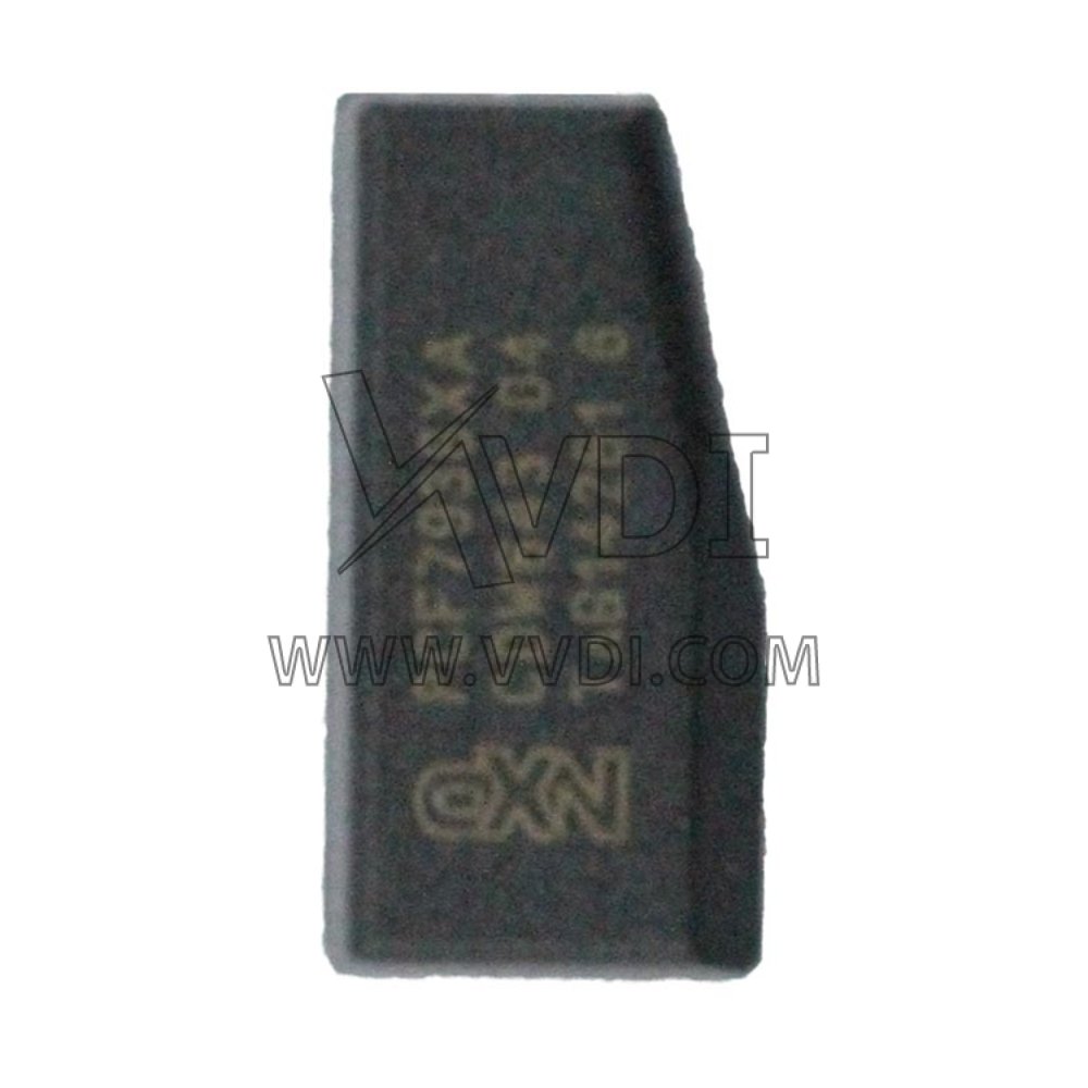 Original PCF7938 Philips NXP Carbon Chip
