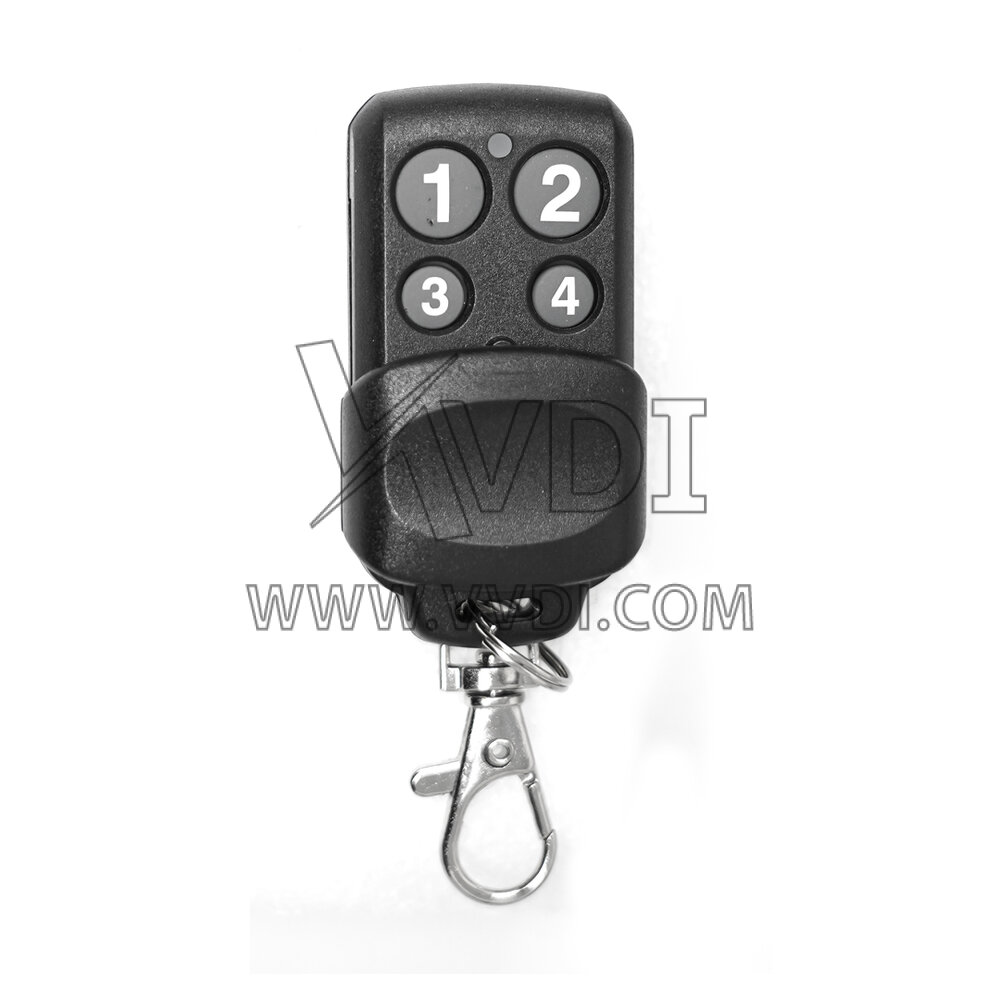 Universal Face To Face Remote Control Duplicator MK9354 | MK3