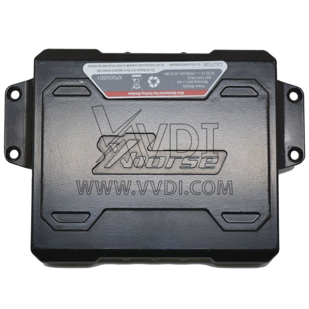 VD9920-Xhorse Replacement Battery for Condor | VVDI