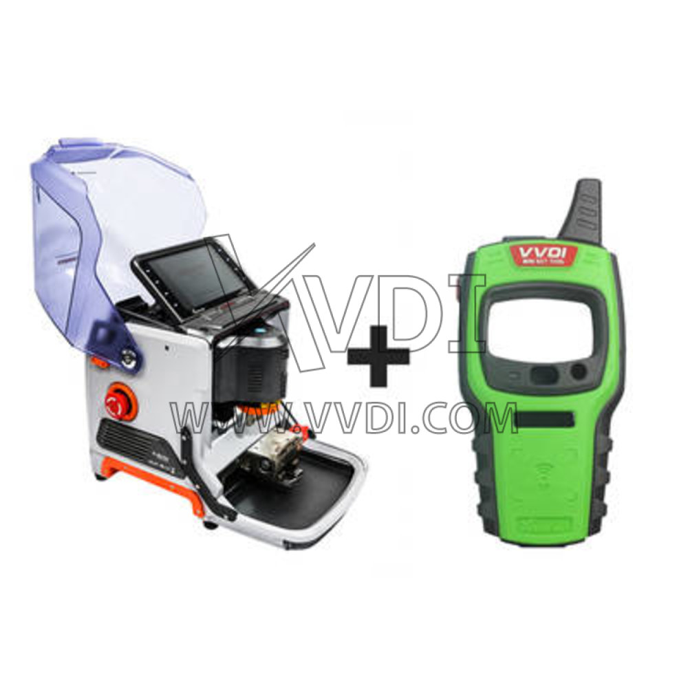 VDON60-Xhorse VVDI Mini Key Tool Device + Xho| VVDI