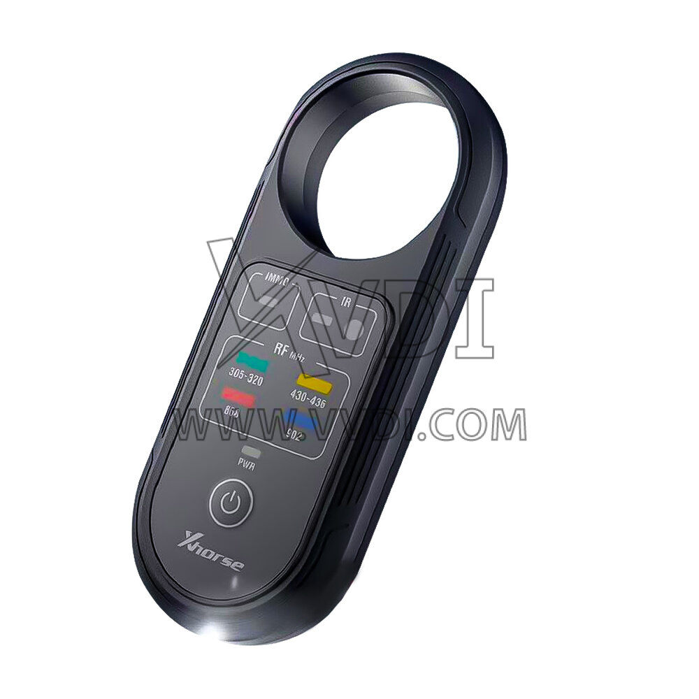 VDT000-Xhorse XDRT20 Frequency Tester V2 support 315, 433, 868 ,902 | VVDI