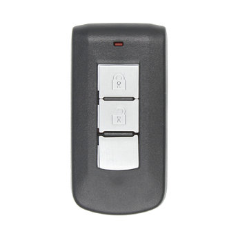 Mitsubishi Pajero 3 Buttons Remote 433MHz
