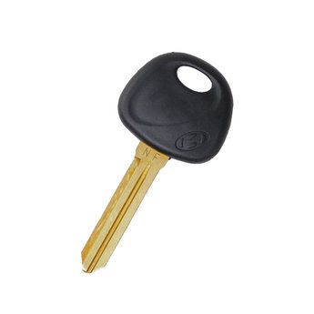 Hyundai Genuine Chip key 81996-3S010 Black
