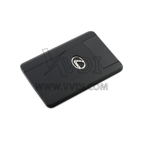VD11361-Lexus LX570 2020 Original Smart Card Remote Key 434MHz | VVDI