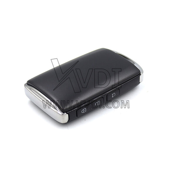 VD11661-Mazda 6 Smart Remote Key NFYW-67-5DYB | VVDI