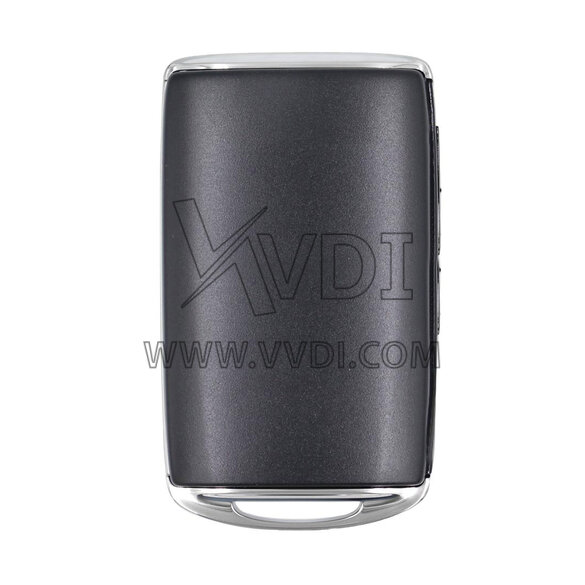 VD11671-Mazda CX-5 CX-9 Smart Remote Key TAYJ-67-5DYB | VVDI