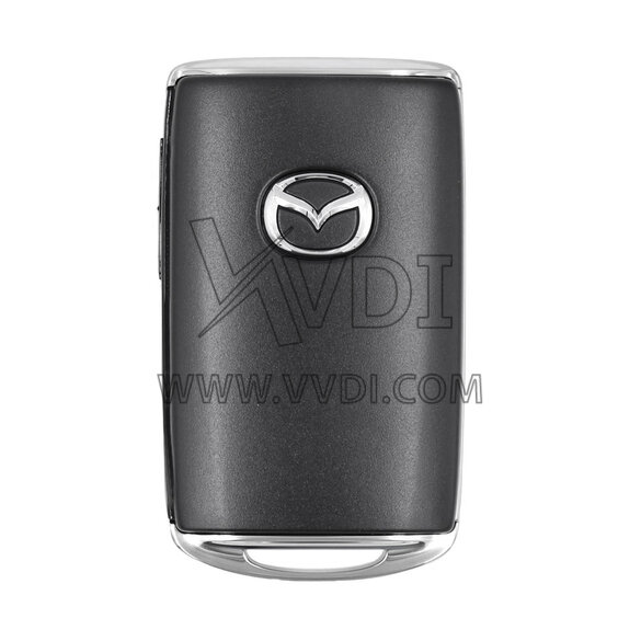 VD11683-Mazda CX-5 Genuine Smart Remote Key TAYS-67-5DYB | VVDI