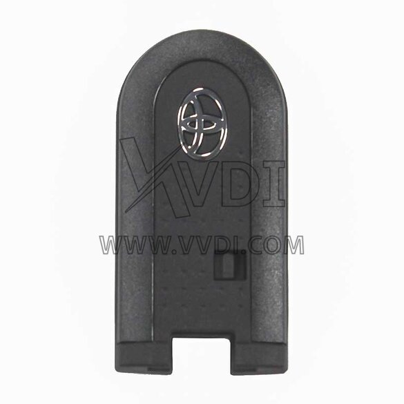 VD11751-Toyota Rush 2018-2023 Original Smart | VVDI