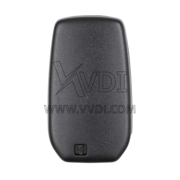 VD13168-Toyota Corolla Cross 2022-2025 Genuin| VVDI