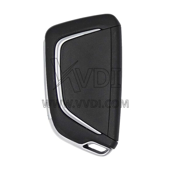 VD14513-Chevrolet Corvette 2020-2021 Smart Re| VVDI