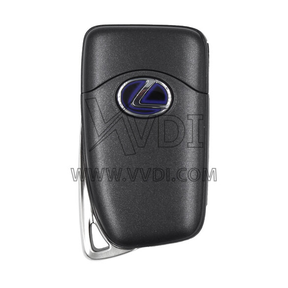 VD15155-Lexus RX350 Genuine Smart Remote Key 89904-48U40 | VVDI